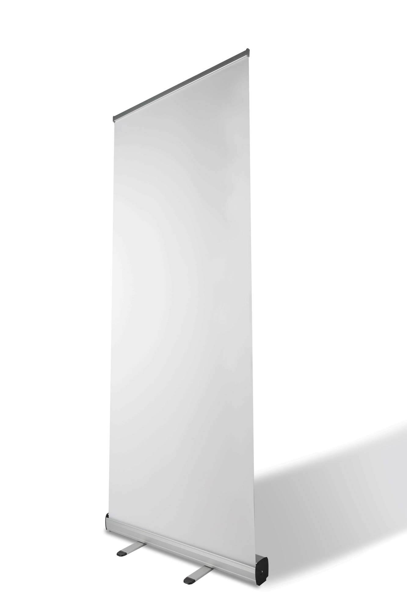 Roll up Classic стандартные односторонние стенды