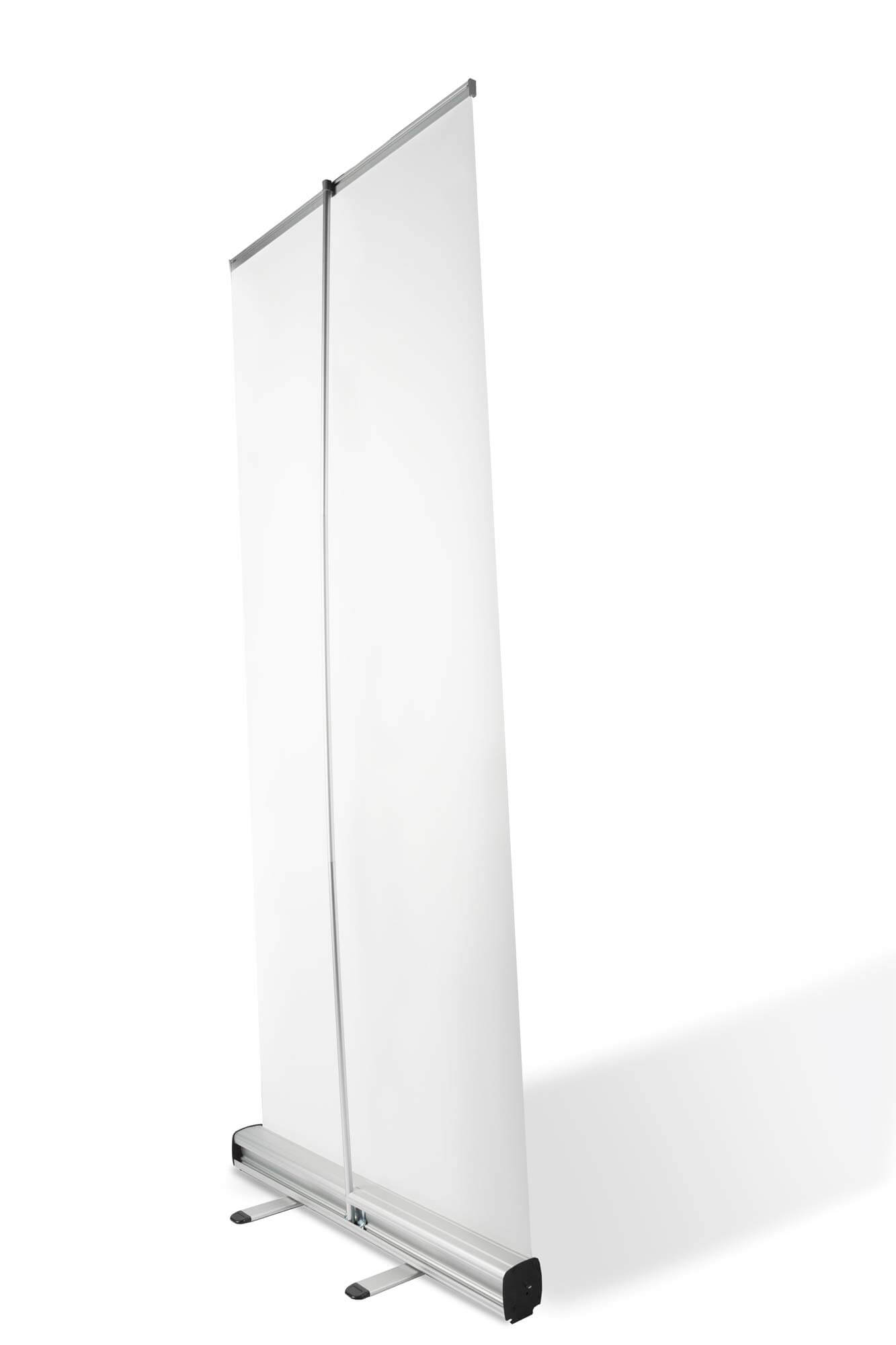 Roll up Classic стандартные односторонние стенды